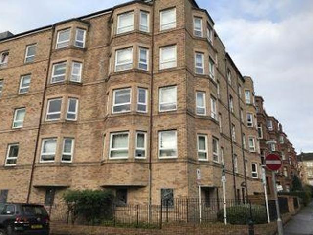 2 Bedrooms Flat for rent in Afton Street, Shawlands, Glasgow G41