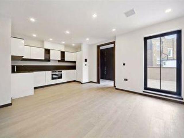 2 Bedrooms Flat for rent in Agar Grove, London, London NW1