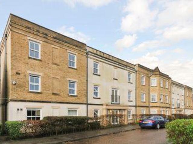 2 Bedrooms Flat for rent in Ainsley Way, Chartham, Canterbury CT4