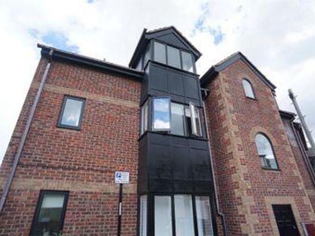 2 Bedrooms Flat for rent in Ainsley Court, Ainsley Road, Sheffield S10