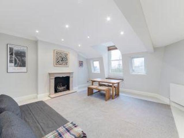 2 Bedrooms Flat for rent in Airlie Gardens, London W8