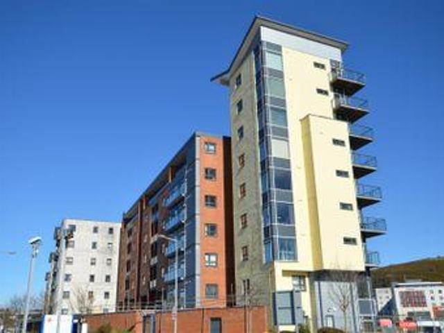 2 Bedrooms Flat for rent in Altamar, Kings Rd, Swansea SA1