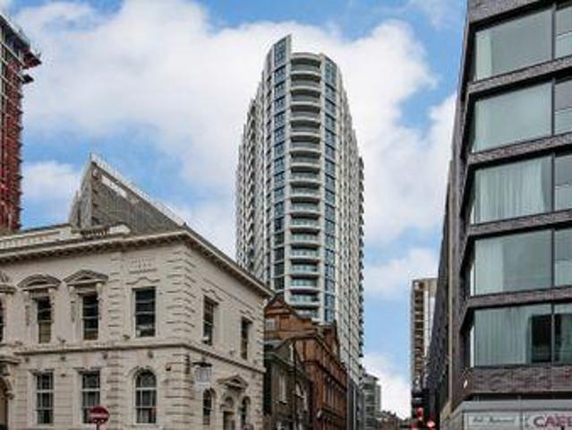 2 Bedrooms Flat for rent in Altitude Point, Alie Street E1