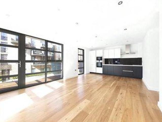 2 Bedrooms Flat for rent in Alwen Court, 6 Pages Walk SE1