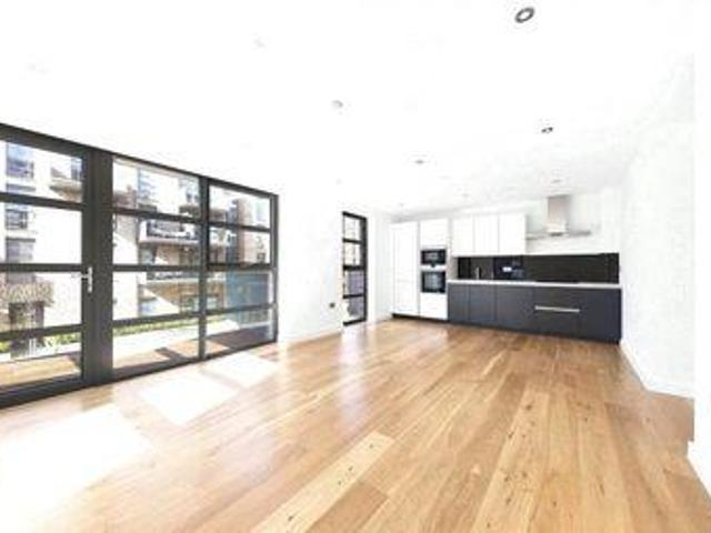 2 Bedrooms Flat for rent in Alwen Court, 6 Pages Walk SE1