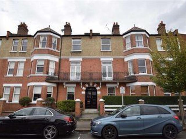 2 Bedrooms Flat for rent in Alwyne Mansions, Alwyne Road, Wimbledon, London SW19