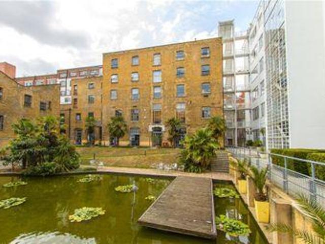 2 Bedrooms Flat for rent in Alaska Buildings, 61 Grange Road, London SE1
