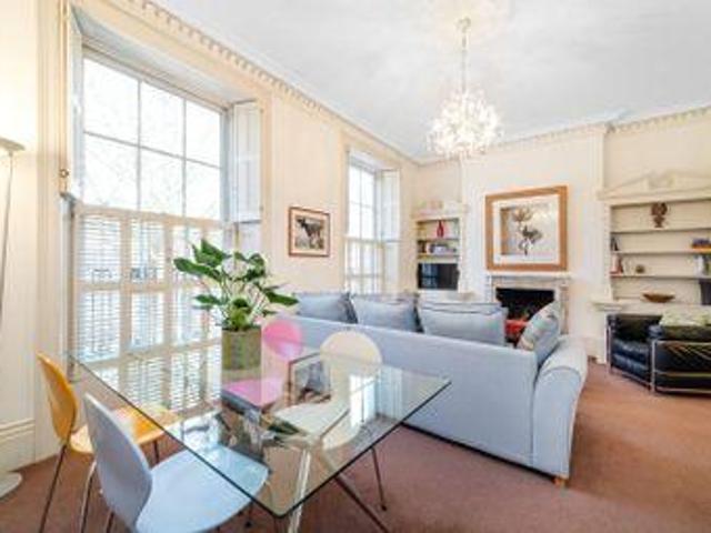 2 Bedrooms Flat for rent in Albany Street, Marylebone NW1