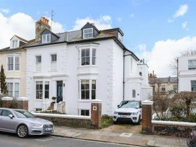 2 Bedrooms Flat for rent in Albany Villas, Hove BN3