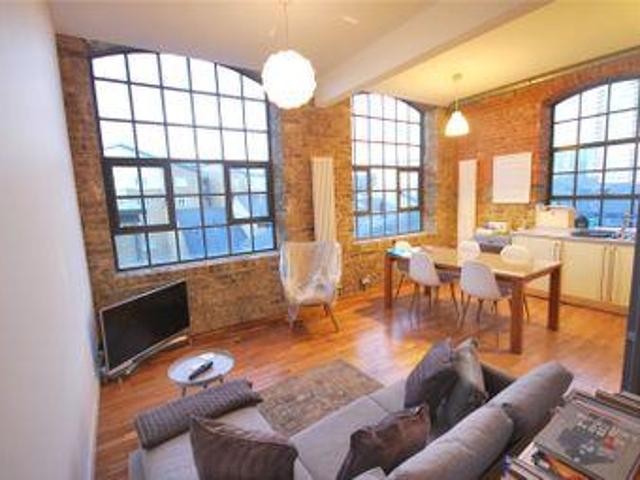 2 Bedrooms Flat for rent in Albany Works, Gunmakers Lane, London E3