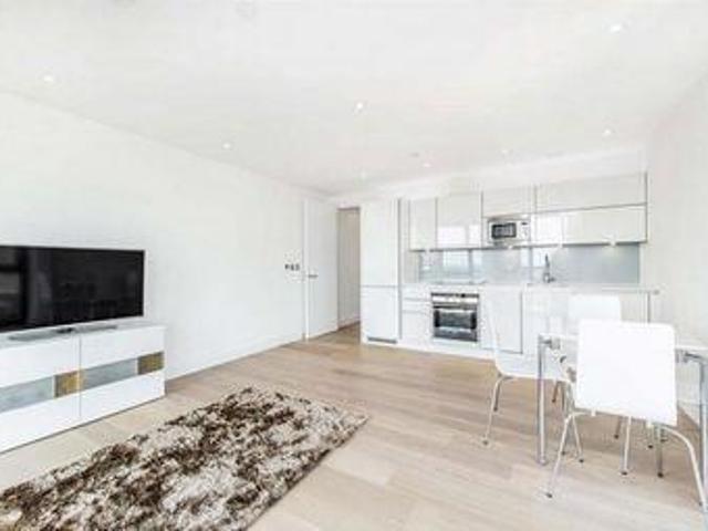 2 Bedrooms Flat for rent in Albert Embankment, London SE1