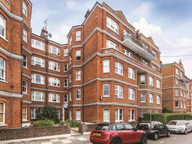 2 Bedrooms Flat for rent in Albert Palace Mansions, Lurline Gardens SW11
