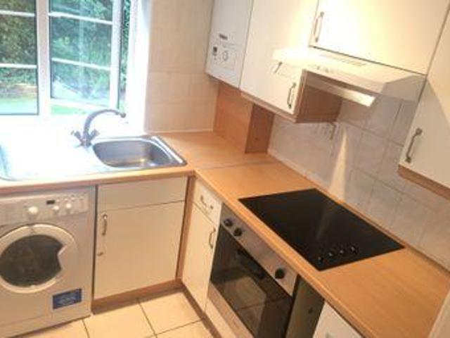 2 Bedrooms Flat for rent in Albert Road, London NW6