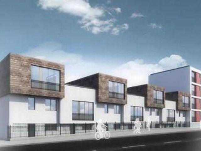 2 Bedrooms Flat for rent in Albion Mews, Prestwich, Manchester M25
