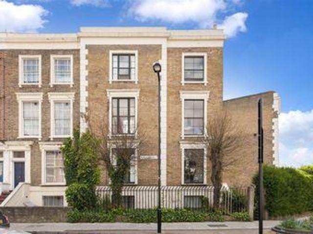 2 Bedrooms Flat for rent in Albion Grove, London N16