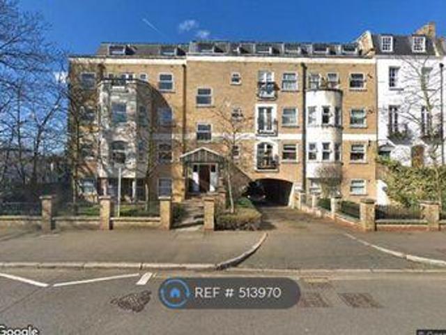 2 Bedrooms Flat for rent in Albion Road, London N16