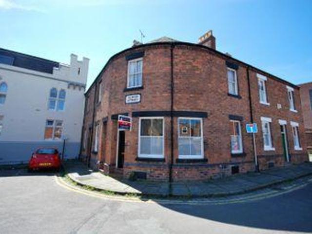 2 Bedrooms Flat for rent in Albion Street, Chester CH1