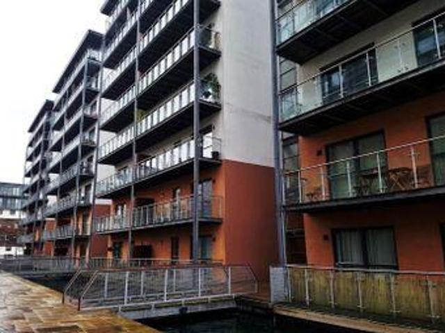 2 Bedrooms Flat for rent in Albion Works, Pollard Street, Manchester M4