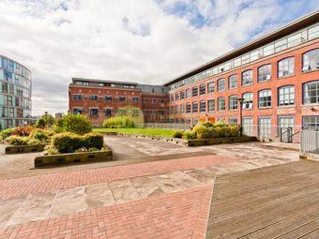 2 Bedrooms Flat for rent in Albion Works, 12 Pollard Street, Manchester M4