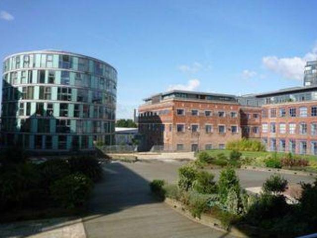 2 Bedrooms Flat for rent in Albion Works, 12 Pollard Street, New Islington, Manchester M4