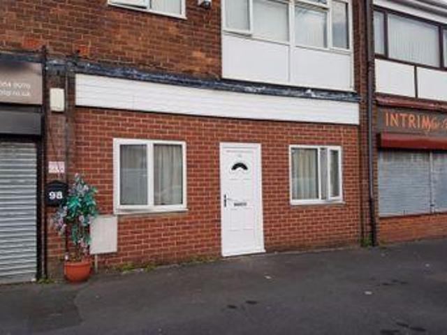 2 Bedrooms Flat for rent in Alder Road, Manchester M35