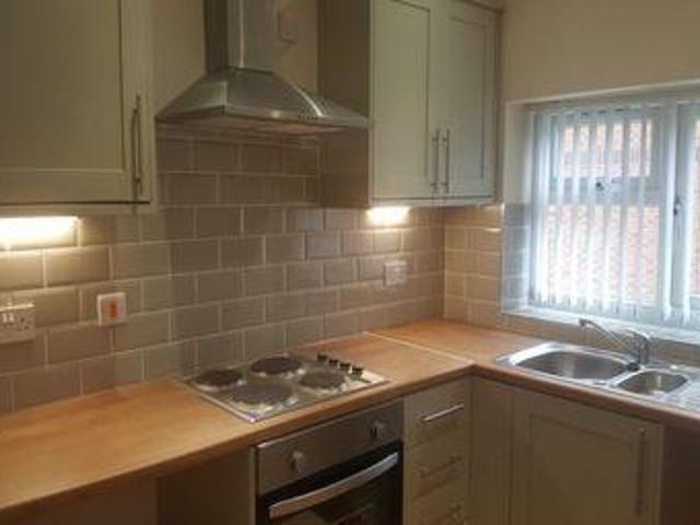 2 Bedrooms Flat for rent in Aldermoor Close, Openshaw, Manchester M11