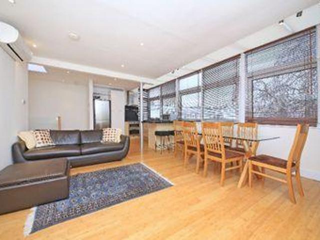 2 Bedrooms Flat for rent in Alexander Street, London W2