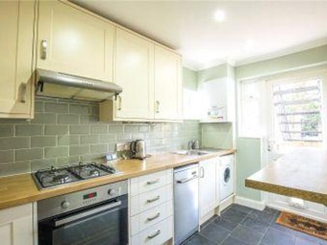 2 Bedrooms Flat for rent in Alexandra Road, Muswell Hill N10