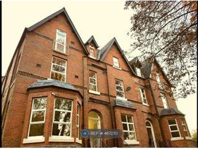2 Bedrooms Flat for rent in Alexandra Road South, Manchester M16
