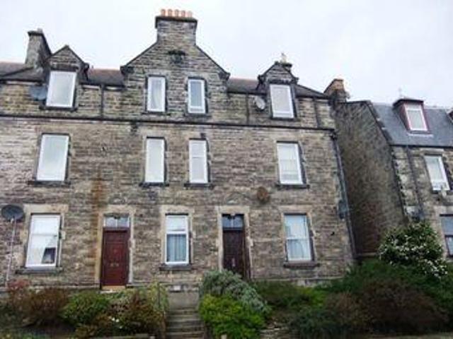 2 Bedrooms Flat for rent in Alexandra Street, Dunfermline, Fife KY12