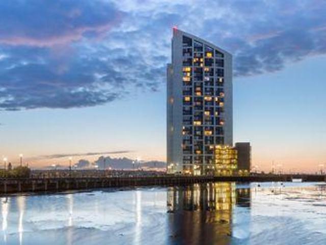 2 Bedrooms Flat for rent in Alexandra Tower, Princes Parade, Liverpool L3