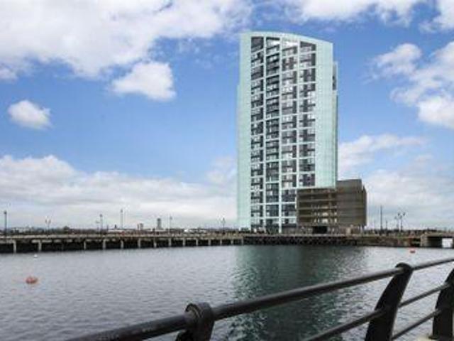 2 Bedrooms Flat for rent in Alexandra Tower, Princes Parade, Liverpool L3