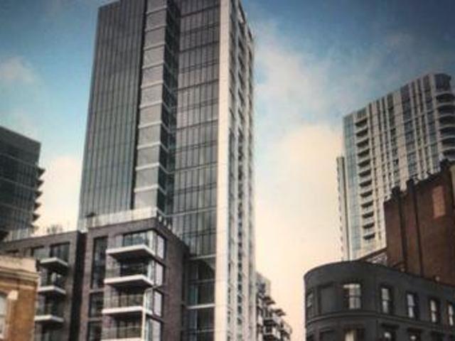 2 Bedrooms Flat for rent in Alie Street, London E1