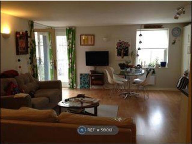 2 Bedrooms Flat for rent in All Nations House, London E8