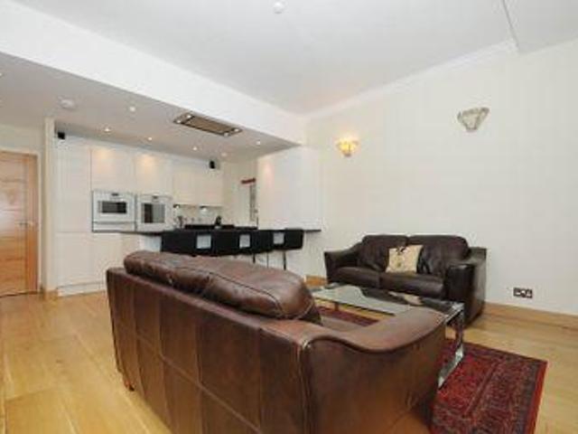2 Bedrooms Flat for rent in All Souls, London W1B