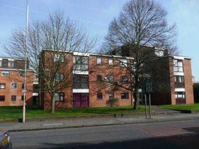 2 Bedrooms Flat for rent in Allison Court, Oxford Road, Reading RG1