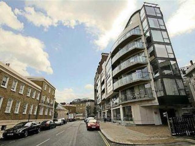 2 Bedrooms Flat for rent in Allsop Place, London NW1