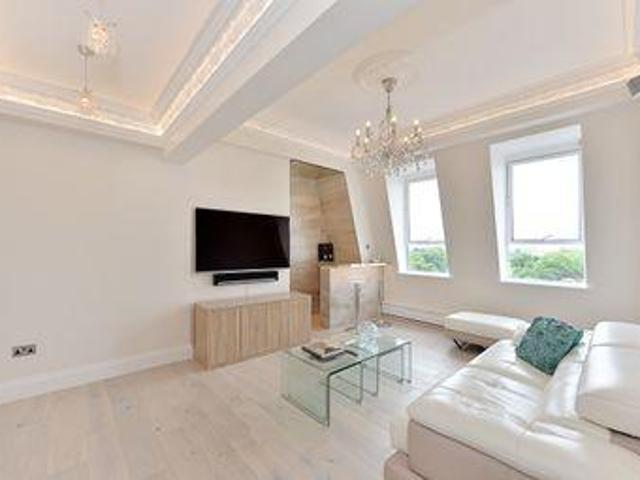 2 Bedrooms Flat for rent in Allsop Place, London NW1
