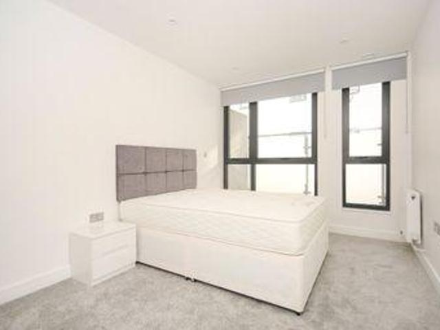 2 Bedrooms Flat for rent in Alpha House, 8 Tyssen Street E8