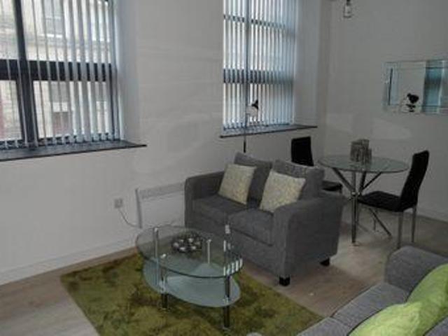 2 Bedrooms Flat for rent in Apt 110 2 Mill Street, City Centre BD1
