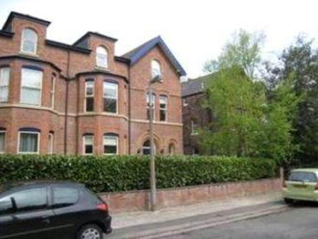 2 Bedrooms Flat for rent in Apartment, Chenies, 8 10 St Pauls Road, Salford M7