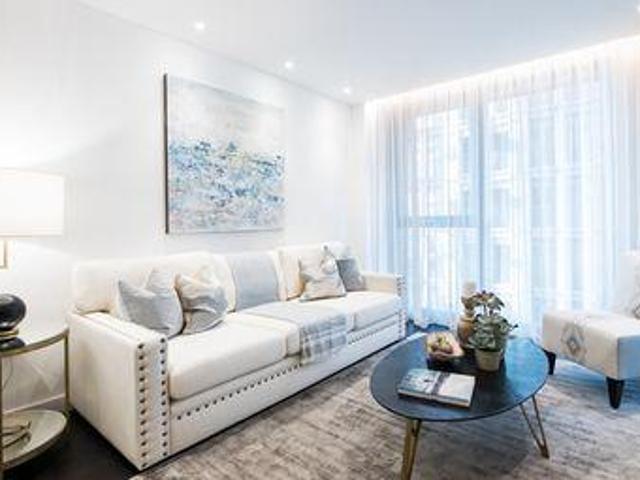 2 Bedrooms Flat for rent in Apartment, Clapham SW11