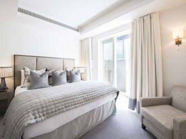 2 Bedrooms Flat for rent in Apartment 1.03, 26 Binney Street, London W1K