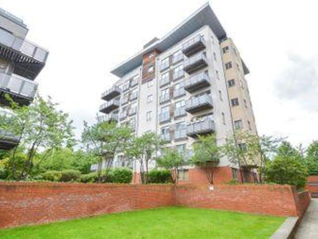 2 Bedrooms Flat for rent in Aqua House, Agate Close, London NW10