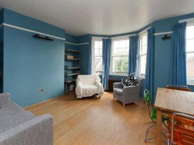 2 Bedrooms Flat for rent in Aquinas Street, London SE1