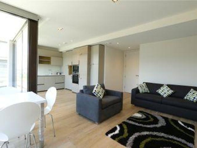 2 Bedrooms Flat for rent in Arthouse, 1 York Way, London N1C
