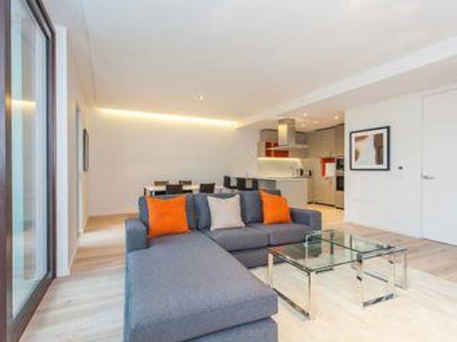 2 Bedrooms Flat for rent in Arthouse, York Way, King´s Cross N1C