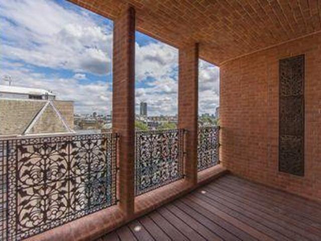 2 Bedrooms Flat for rent in Artillery Row, Westminster, London SW1P