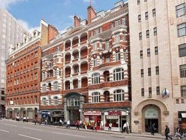 2 Bedrooms Flat for rent in Artillery Row, Westminster, London SW1P