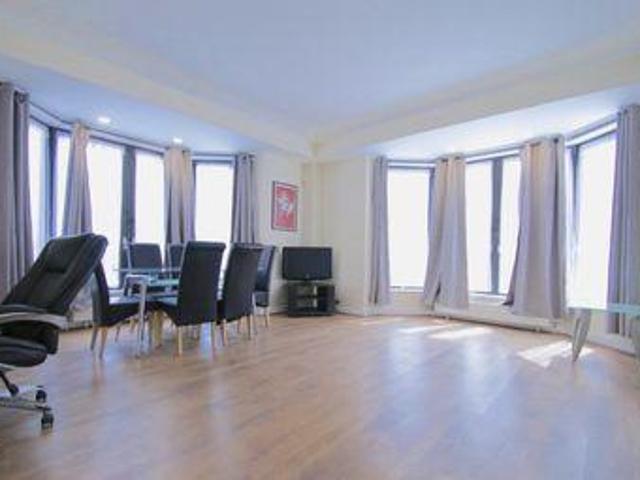 2 Bedrooms Flat for rent in Artillery Row, Westminster, London SW1P